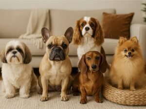 Small Dog Breeds That Are Big on Personality - Westie Wisdom